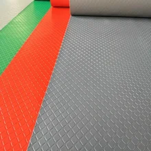 PVC Calendering Mat Making Machine Plastic Anti Slip Car Feet Mat ...
